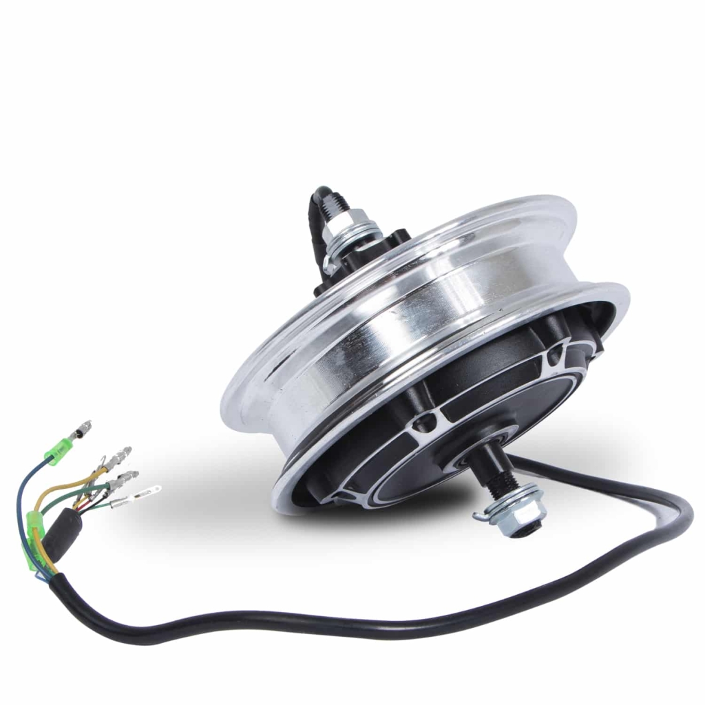 C1 pro Motor | HONEY WHALE