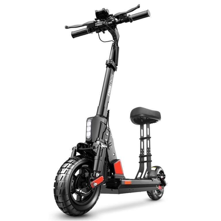 Electric Scooters NZ | Seated & Off-Road e Scooters | Kids e Scooters