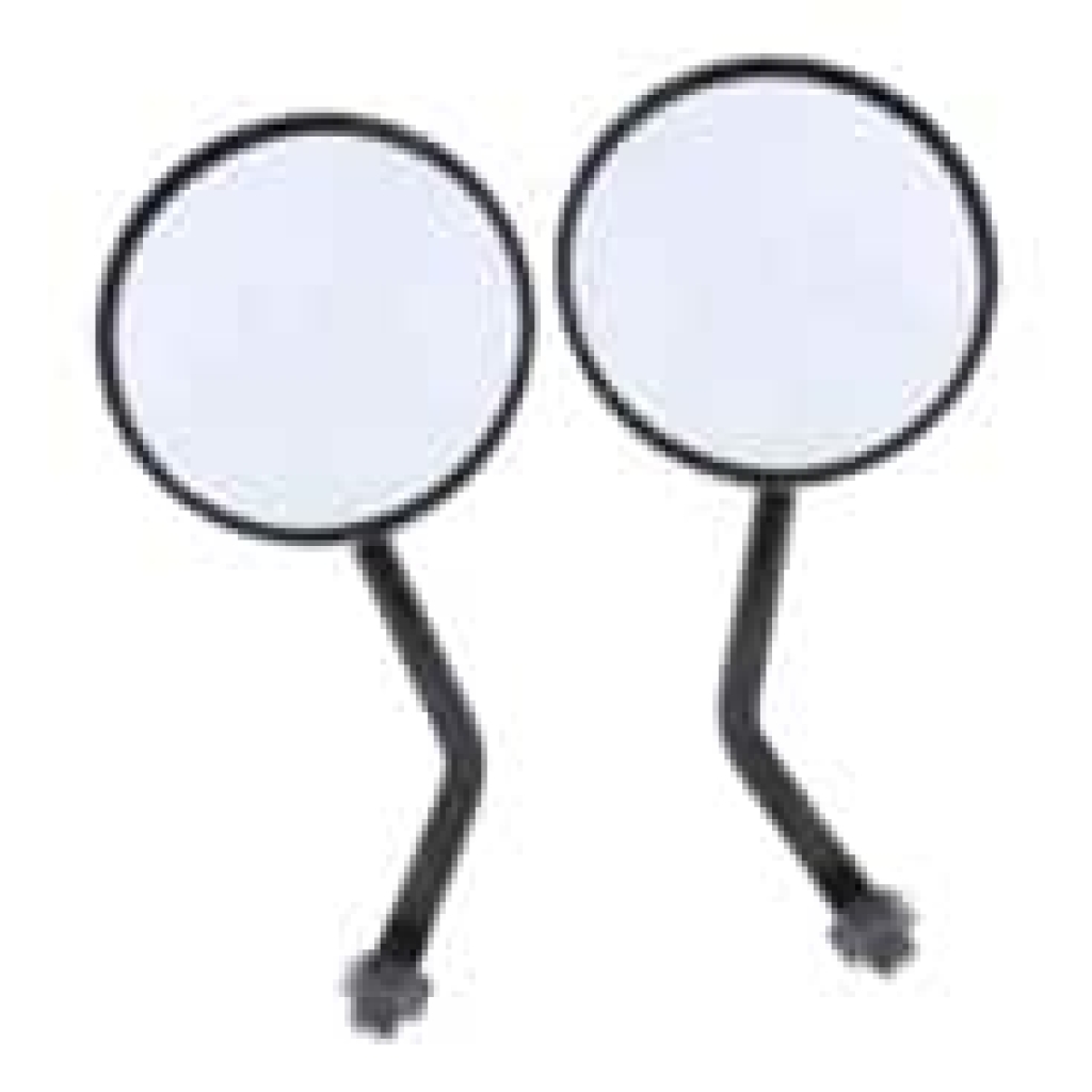 MIRROR | HONEY WHALE