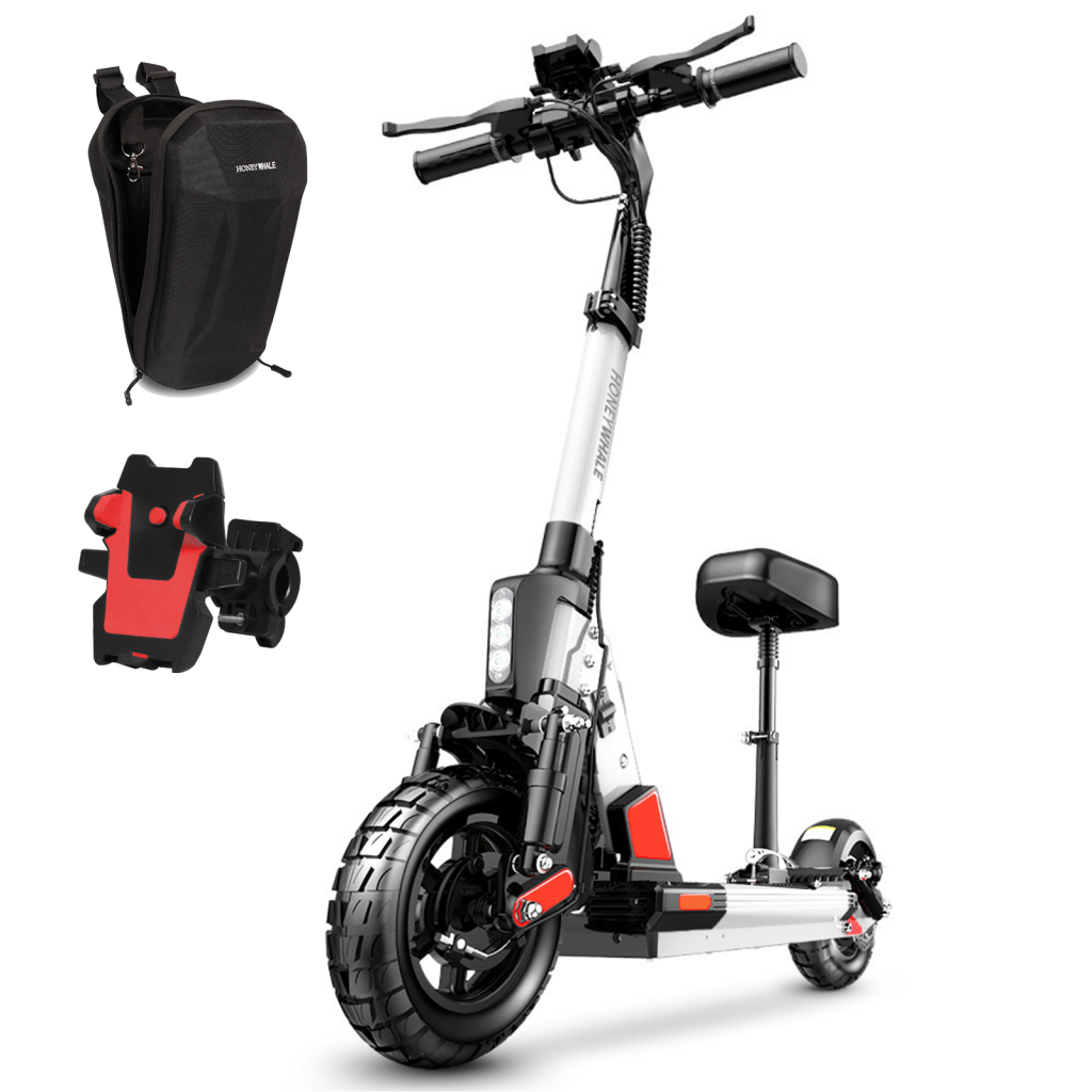 Electric Scooters NZ | Seated & Off-Road e Scooters | Kids e Scooters