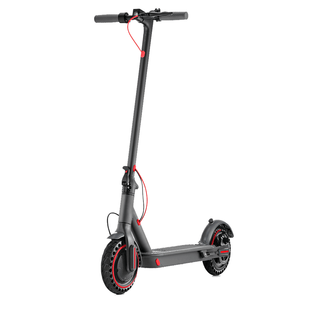 Why Should You Use A Scooter HONEY WHALE