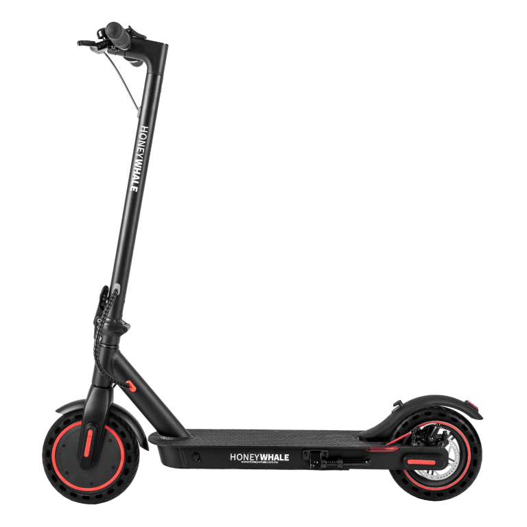 32KM/H-Up to 25KM Electric Scooter E9 PRO | HONEY WHALE