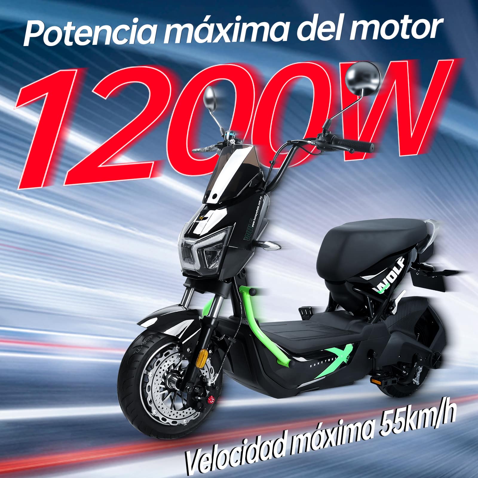 Unveiling the Future of Transportation: Exploring Electric Motorcycles ...