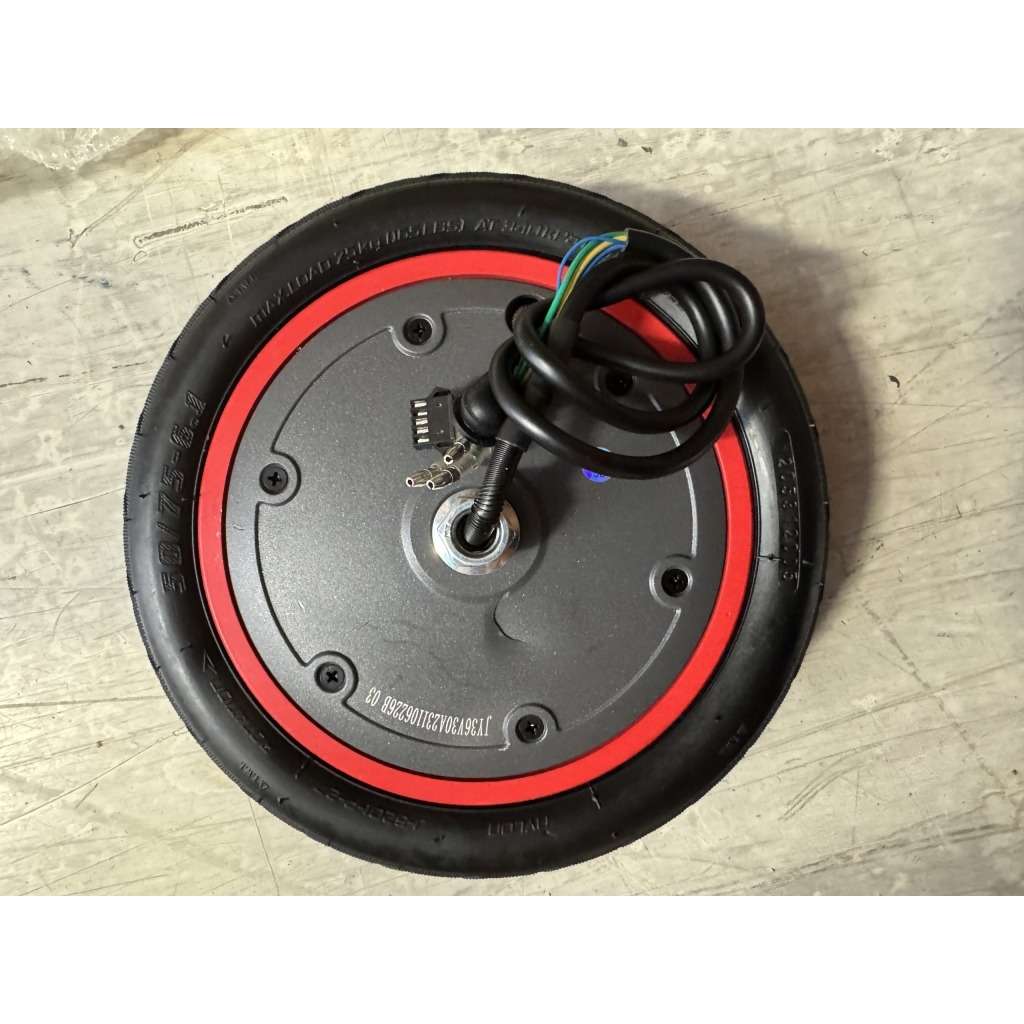 E9 Pro Motor | HONEY WHALE