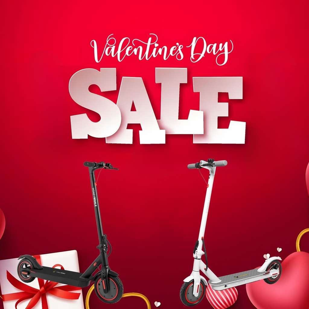 Bundle Deal! 32KM/H Anti-explosion Tire Electric Scooter E9 PRO/ 2*E9 ...