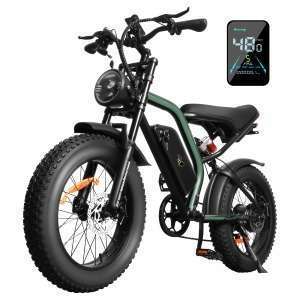 Electric Scooters Shop Auckland, NZ | E Bikes NZ